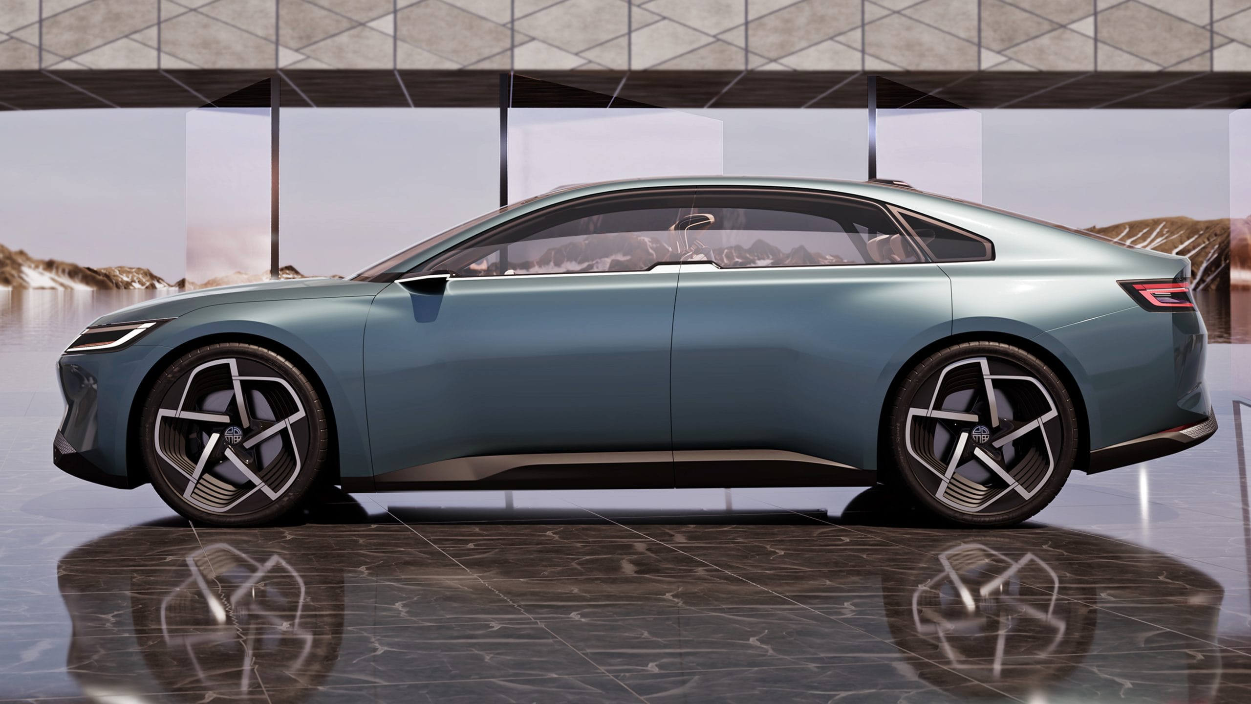 Baic Group entró en el top de las marcas más valiosas - Grupo Autossan